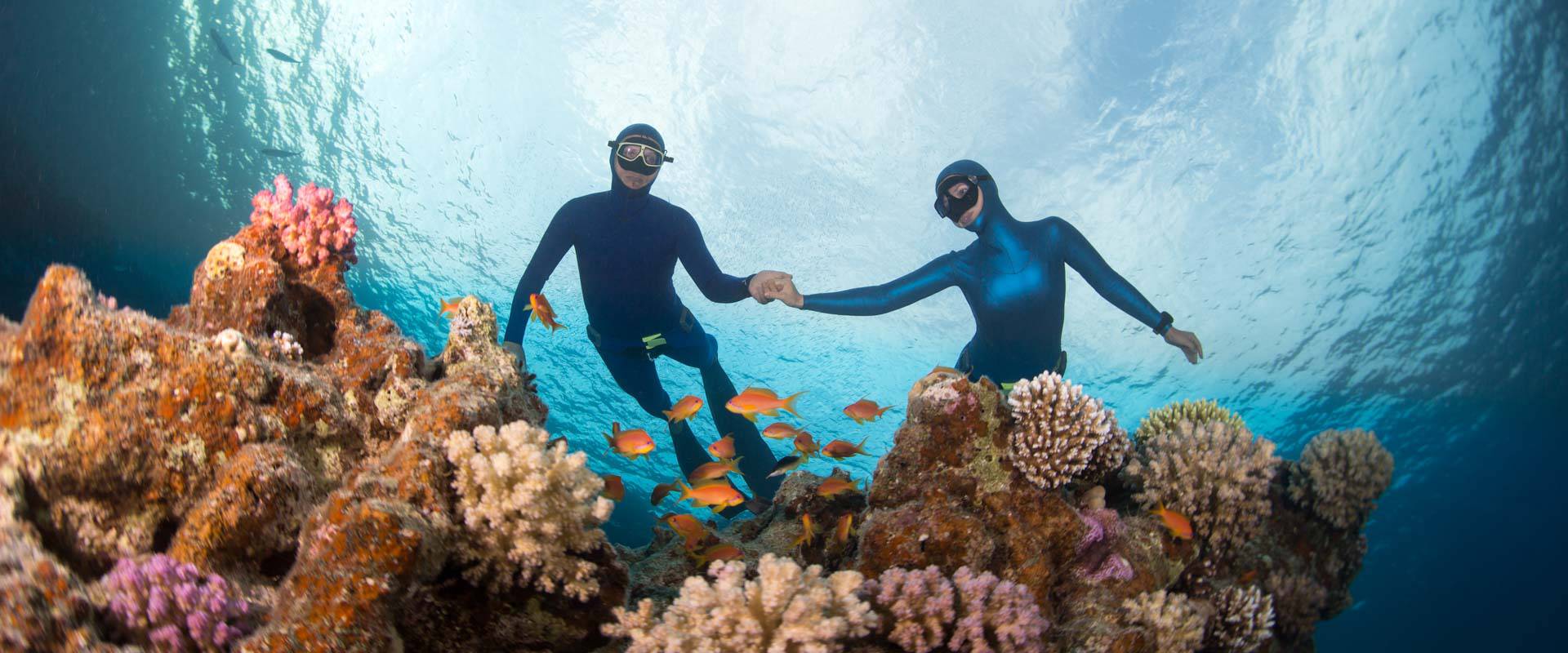 Freedive Nusa - Freediving School on Nusa Penida Island (Bali, Indonesia)