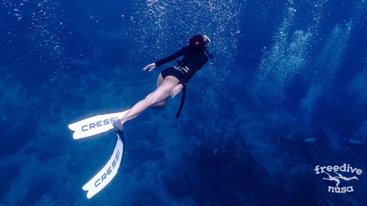 5 Tips for Breath-Hold Training - Freedive Nusa - Freediving School on ...