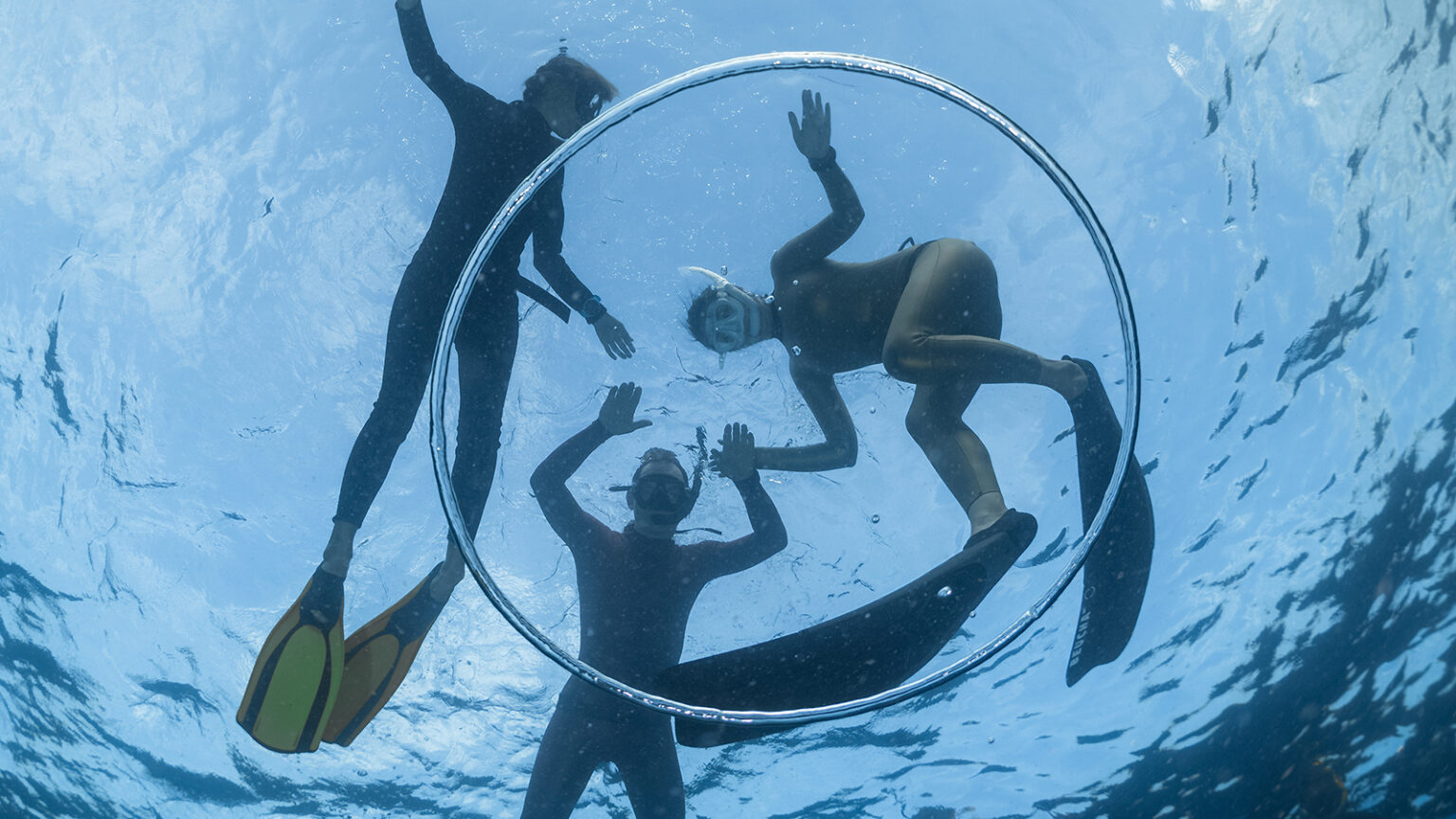 Risks of Freediving and How to Avoid Them - Freedive Nusa - Freediving ...