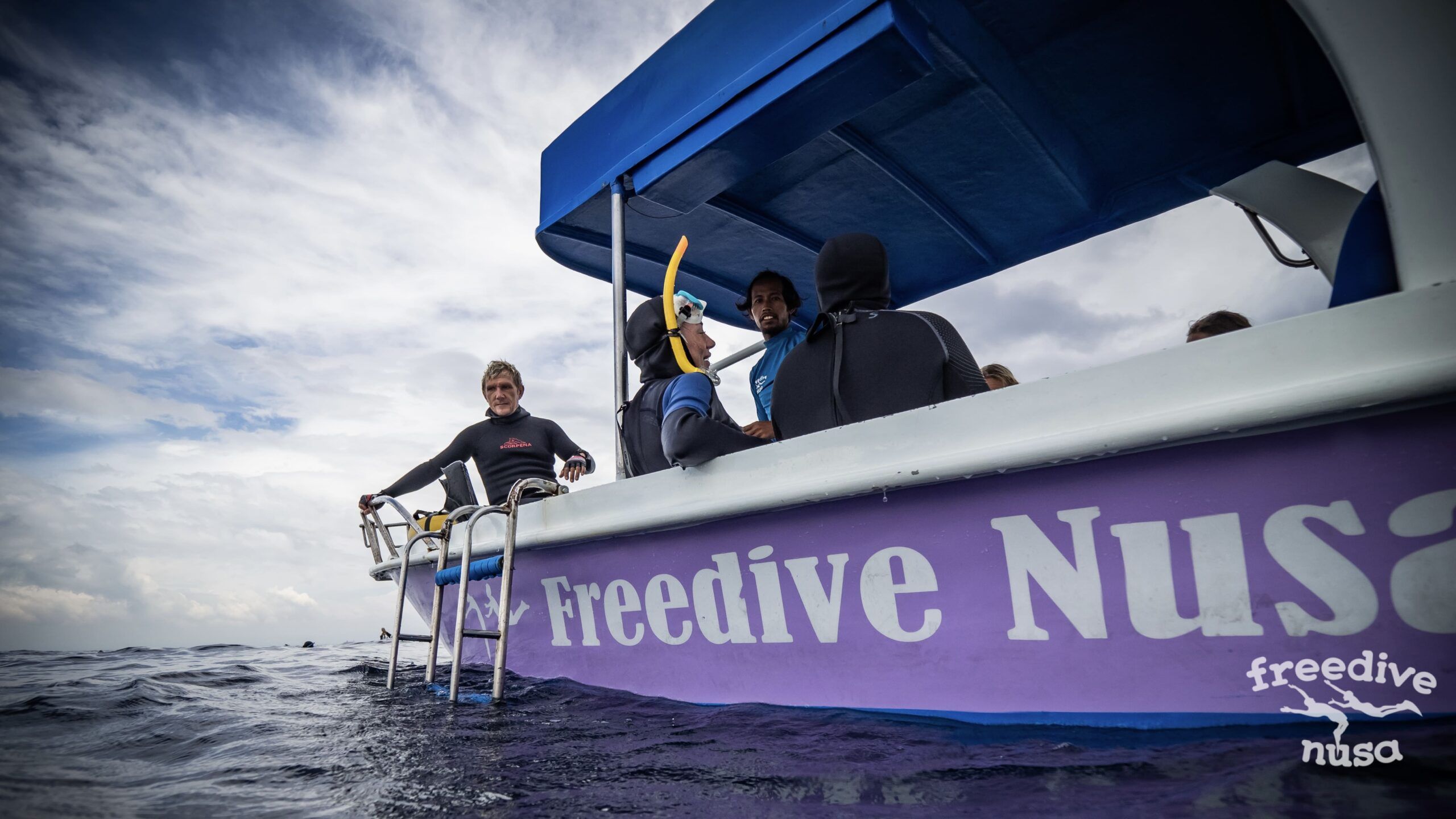 The Ultimate Freediving Packing List - Freedive Nusa - Freediving ...